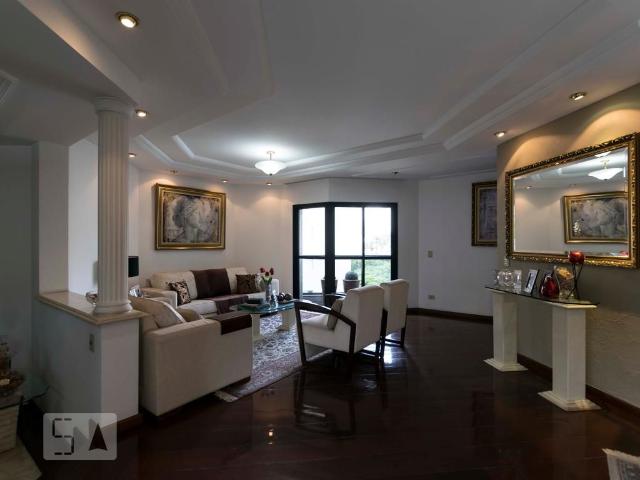 Apto, Vila Mariana, 4 Quartos, 200 m2 São Paulo