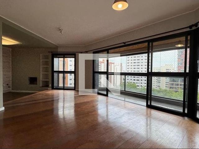 Apto, Vila Mariana, 4 Quartos, 200 m2 São Paulo