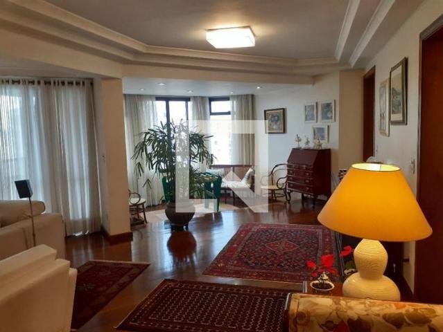 Apto, Vila Mariana, 4 Quartos, 210 m2 São Paulo