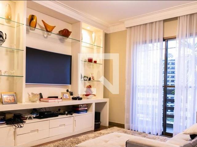 Apto, Vila Mariana, 4 Quartos, 238 m2 São Paulo