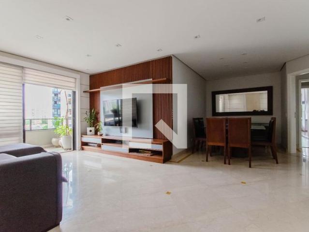 Apto, Vila Mariana, 4 Quartos, 245 m2 São Paulo