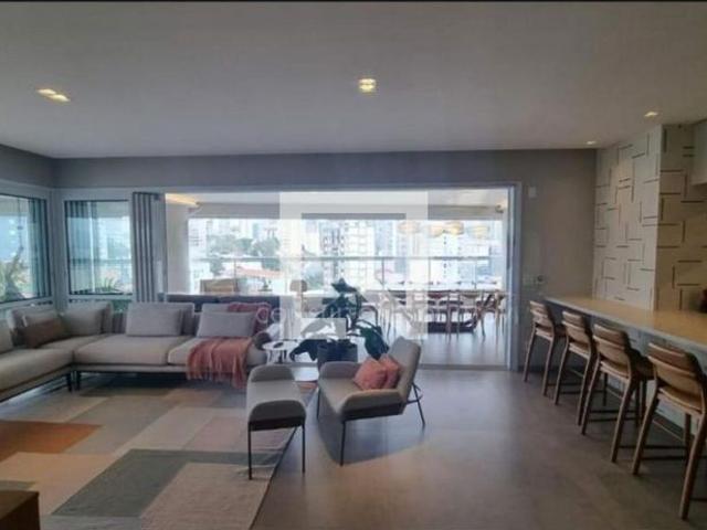 Apto, Vila Mariana, 4 Quartos, 254 m2 São Paulo