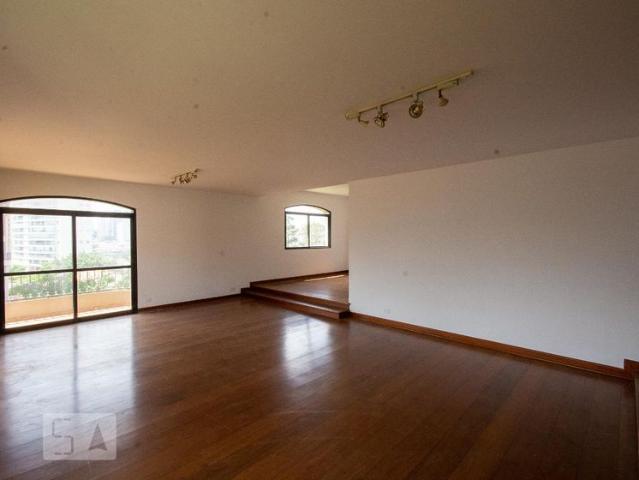 Apto, Vila Mariana, 4 Quartos, 250 m2 São Paulo