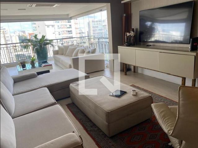 Apto, Vila Mariana, 4 Quartos, 250 m2 São Paulo