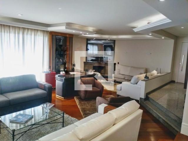 Apto, Vila Mariana, 4 Quartos, 272 m2 São Paulo