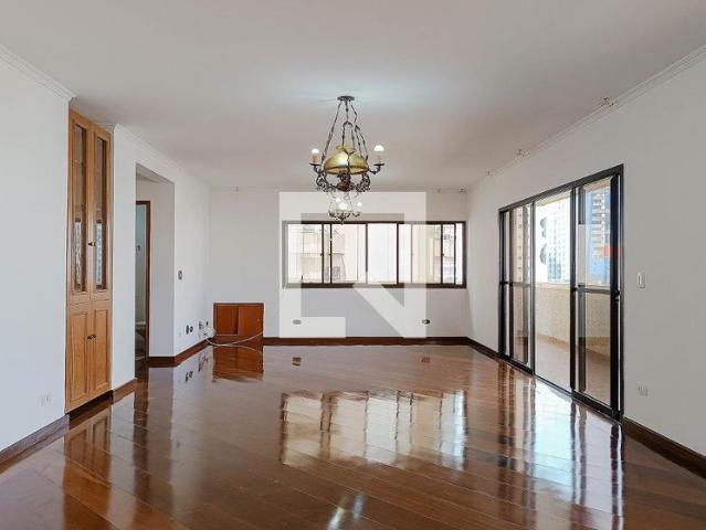 Apto, Vila Mariana, 4 Quartos, 280 m2 São Paulo