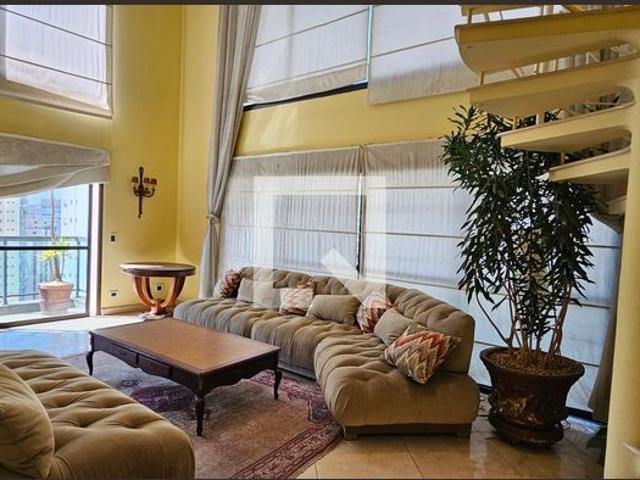 Apto, Vila Mariana, 4 Quartos, 350 m2 São Paulo