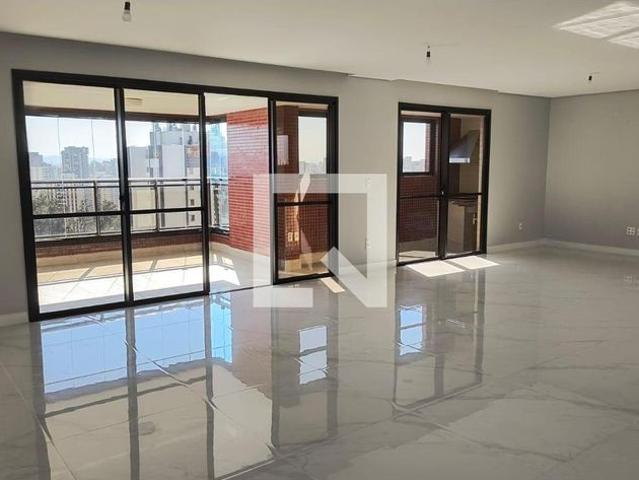 Apto, Vila Mariana, 4 Quartos, 433 m2 São Paulo