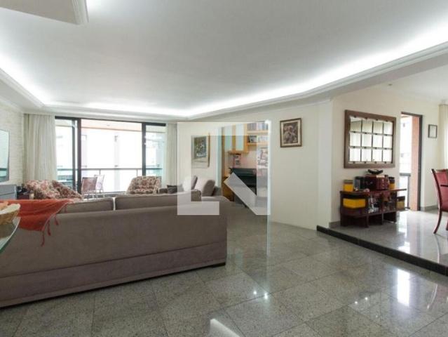 Apto, Vila Mariana, 5 Quartos, 300 m2 São Paulo