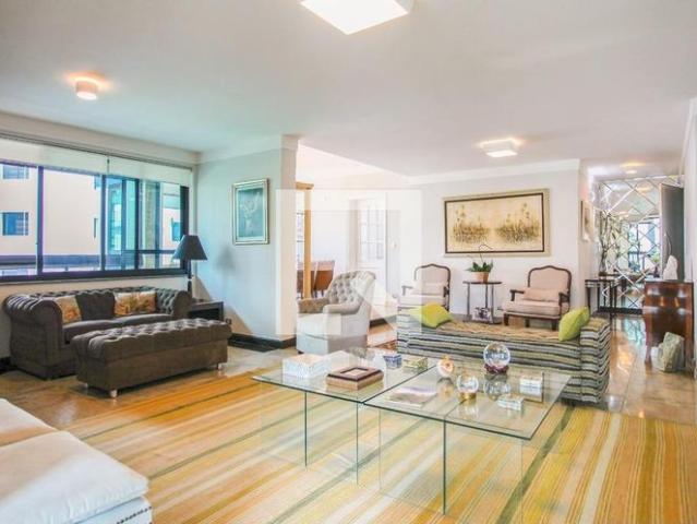 Apto, Vila Mariana, 5 Quartos, 300 m2 São Paulo