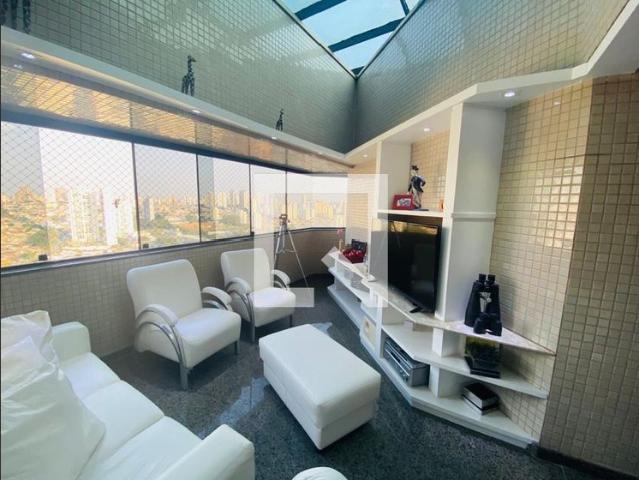 Apto, Vila Mariana, 5 Quartos, 360 m2 São Paulo