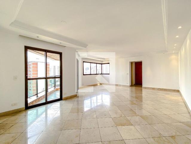 Apto, Vila Mariana, 6 Quartos, 218 m2 São Paulo