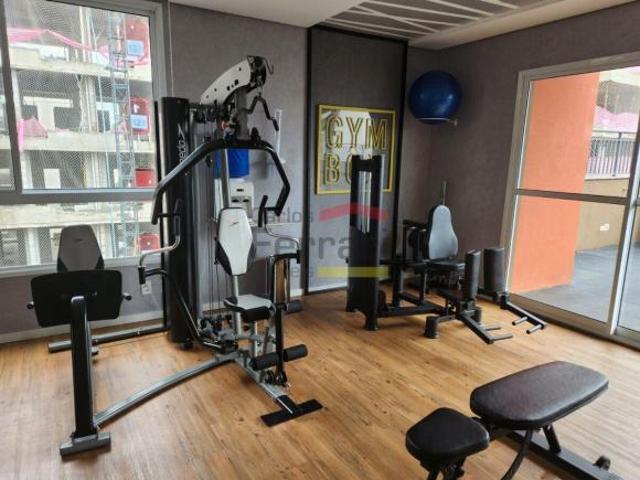 Apto Vila Mariana