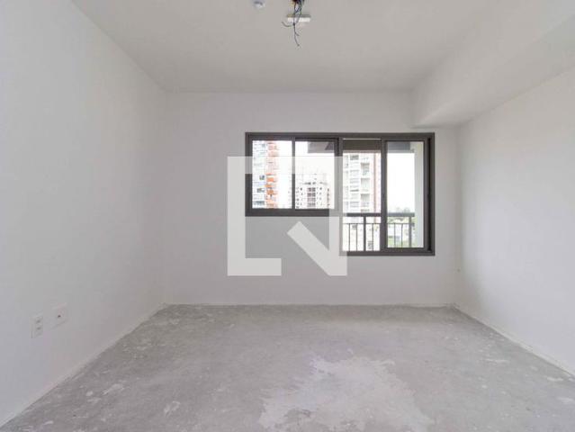 Apto, Vila Mariana, 0 Quarto, 28 m2 São Paulo