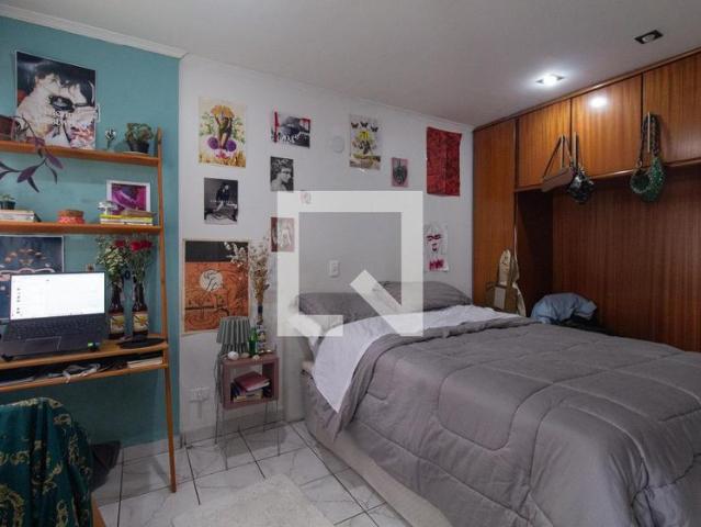 Apto, Vila Mariana, 0 Quarto, 32 m2 São Paulo