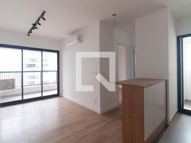 Apto, Vila Mariana, 1 Quarto, 43 m2 São Paulo