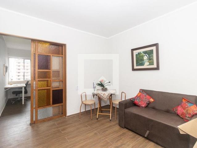Apto, Vila Mariana, 1 Quarto, 43 m2 São Paulo