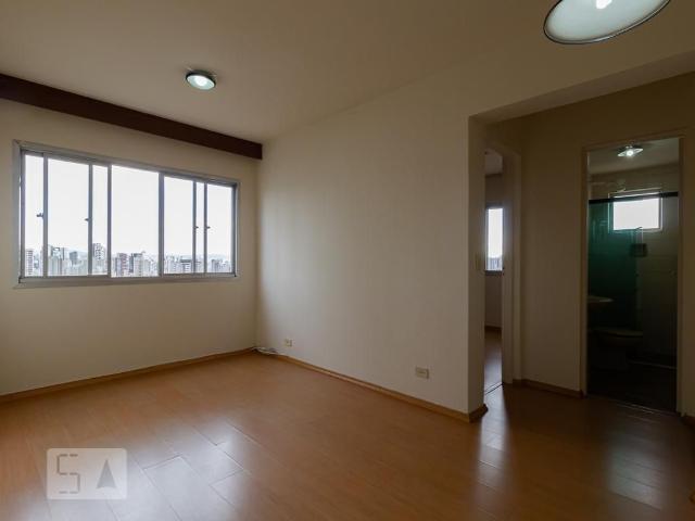 Apto, Vila Mariana, 1 Quarto, 43 m2 São Paulo