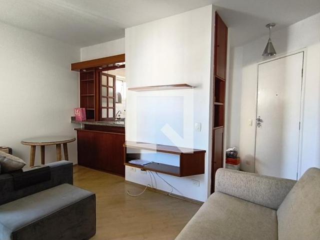 Apto, Vila Mariana, 1 Quarto, 43 m2 São Paulo