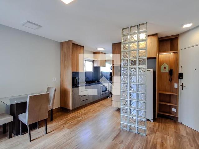 Apto, Vila Mariana, 1 Quarto, 43 m2 São Paulo