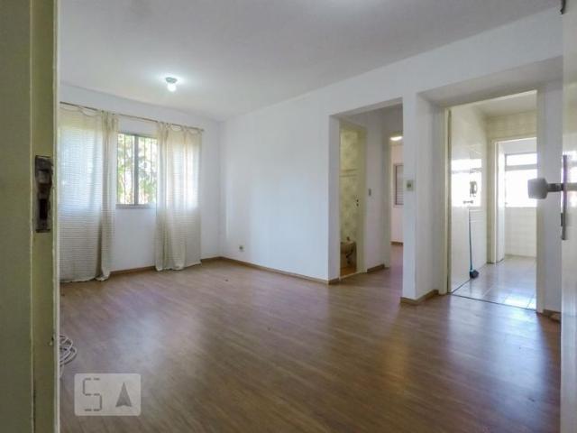 Apto, Vila Mariana, 1 Quarto, 43 m2 São Paulo