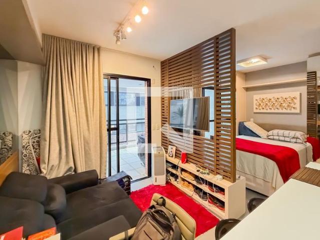 Apto, Vila Mariana, 1 Quarto, 43 m2 São Paulo