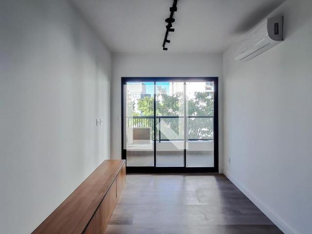 Apto, Vila Mariana, 1 Quarto, 43 m2 São Paulo