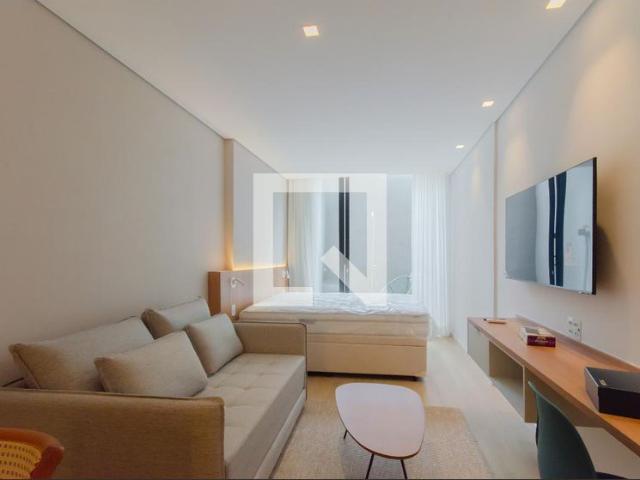Apto, Vila Mariana, 1 Quarto, 43 m2 São Paulo