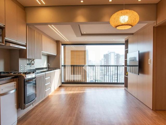 Apto, Vila Mariana, 1 Quarto, 43 m2 São Paulo