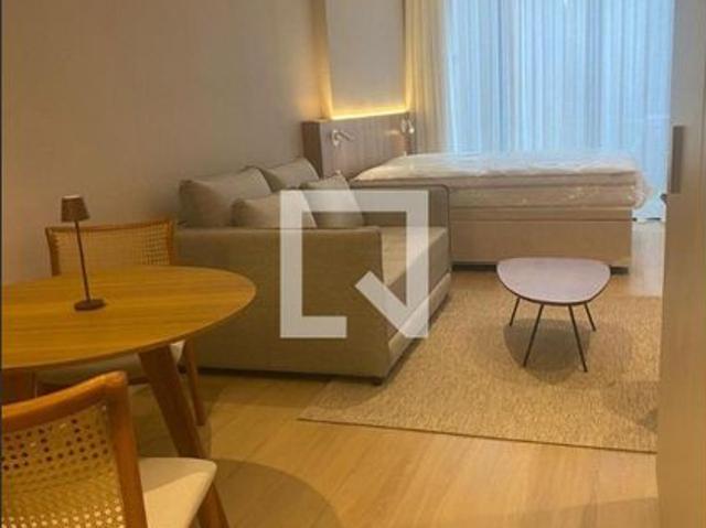 Apto, Vila Mariana, 1 Quarto, 40 m2 São Paulo