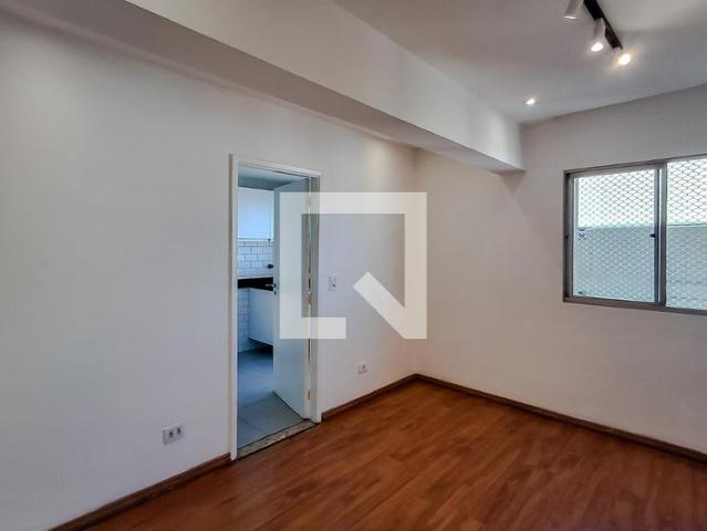 Apto, Vila Mariana, 1 Quarto, 40 m2 São Paulo