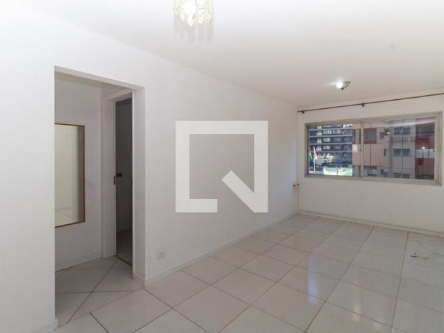 Apto, Vila Mariana, 1 Quarto, 40 m2 São Paulo