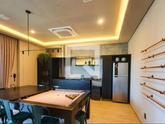 Apto, Vila Mariana, 1 Quarto, 40 m2 São Paulo