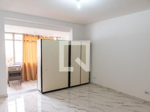 Apto, Vila Mariana, 1 Quarto, 40 m2 São Paulo