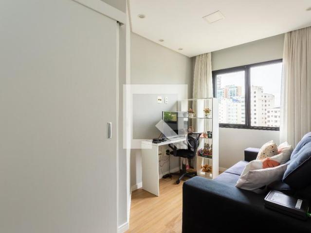 Apto, Vila Mariana, 1 Quarto, 40 m2 São Paulo