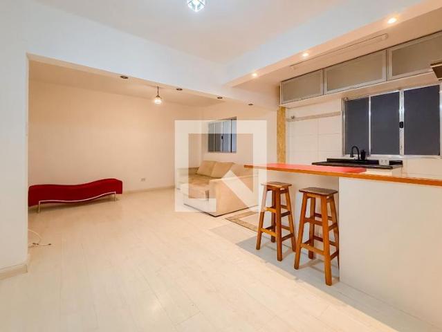 Apto, Vila Mariana, 1 Quarto, 40 m2 São Paulo