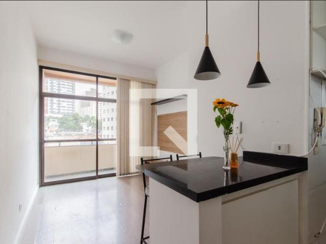 Apto, Vila Mariana, 1 Quarto, 40 m2 São Paulo