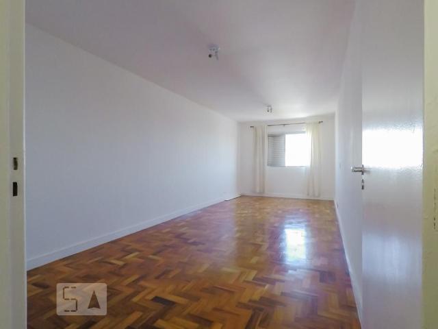 Apto, Vila Mariana, 1 Quarto, 40 m2 São Paulo