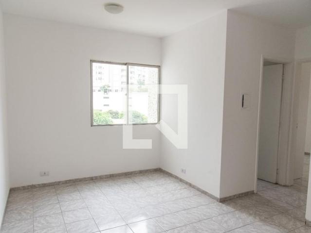 Apto, Vila Mariana, 1 Quarto, 40 m2 São Paulo