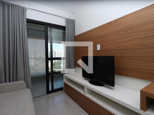 Apto, Vila Mariana, 1 Quarto, 40 m2 São Paulo