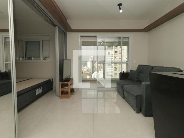 Apto, Vila Mariana, 1 Quarto, 40 m2 São Paulo
