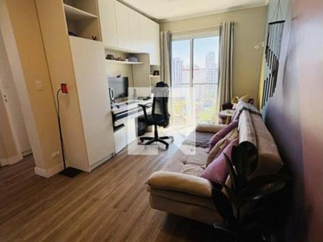 Apto, Vila Mariana, 1 Quarto, 40 m2 São Paulo