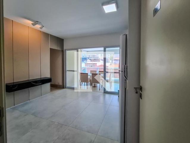 Apto, Vila Mariana, 1 Quarto, 40 m2 São Paulo