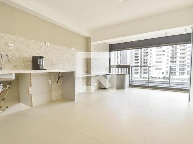 Apto, Vila Mariana, 1 Quarto, 40 m2 São Paulo