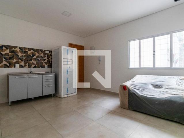 Apto, Vila Mariana, 1 Quarto, 40 m2 São Paulo