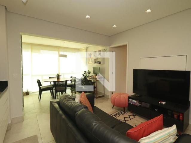 Apto, Vila Mariana, 1 Quarto, 40 m2 São Paulo