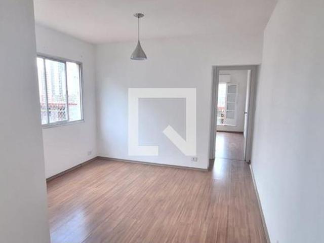 Apto, Vila Mariana, 1 Quarto, 40 m2 São Paulo