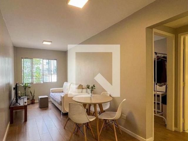 Apto, Vila Mariana, 1 Quarto, 40 m2 São Paulo
