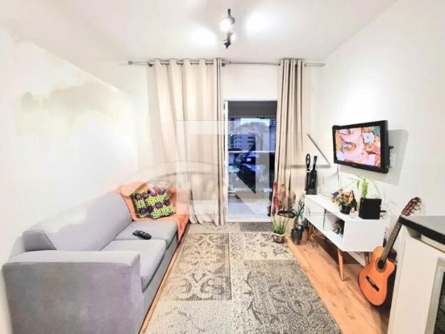 Apto, Vila Mariana, 1 Quarto, 40 m2 São Paulo