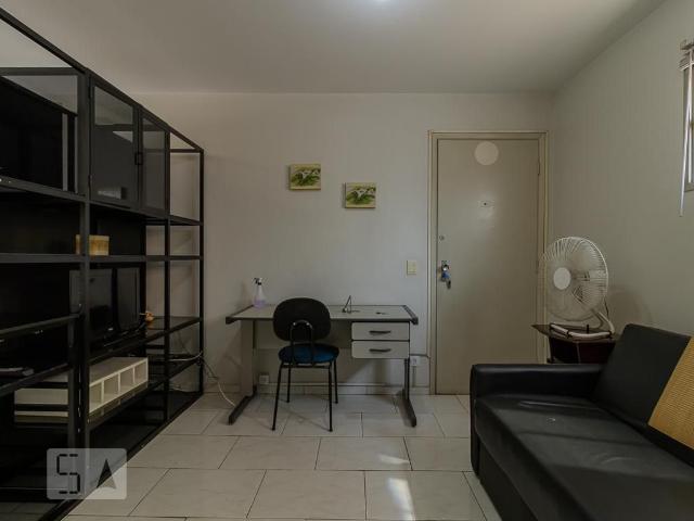 Apto, Vila Mariana, 1 Quarto, 40 m2 São Paulo